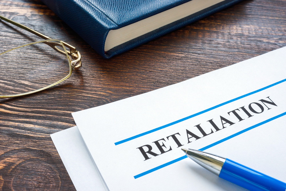 First Amendment Retaliation Lawyer Nashville | Free Consultation